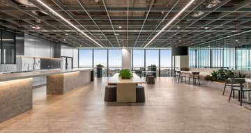 Collins Place, 55 Collins Street, Melbourne, VIC 3000 - Office For ...