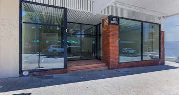 Queens Riverside, 8-10 Adelaide Terrace, East Perth, WA 6004 - Shop ...