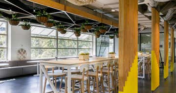 78 Waterloo Road, Macquarie Park, NSW 2113 - Office For Lease ...