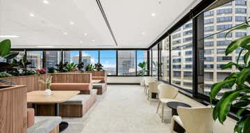 321 Kent Street, Sydney, NSW 2000 - Office For Lease - realcommercial