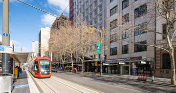 91 King William Street, Adelaide, SA 5000 - Office For Lease ...