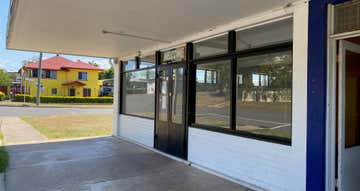 Calliope Central Shopping Centre, 2041 Dawson Highway, Calliope, QLD 4680 - Shop & Retail ...