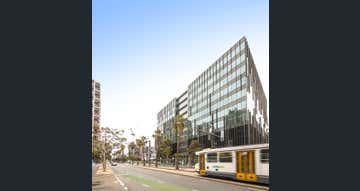 655 Collins Street, Docklands, VIC 3008 - Office For Lease - realcommercial