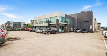 Sold Industrial & Warehouse Property at 199-205 & 211 Calarco Drive ...
