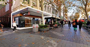 Queens Riverside, 8-10 Adelaide Terrace, East Perth, WA 6004 - Shop ...