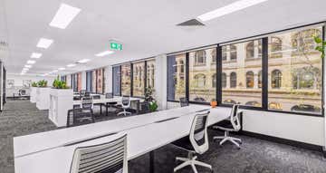 1 Chifley Square, Sydney, NSW 2000 - Office For Lease - realcommercial