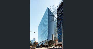 80 Collins Street (North Tower), 80 Collins Street, Melbourne, VIC 3000 ...