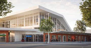 Southern River Shopping Centre, 714 Ranford Road, Southern River, WA ...