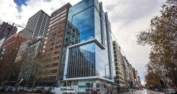 PDG Building 501 Swanston Street, Melbourne, VIC 3000 - Office For ...