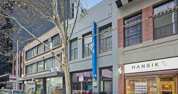 360 Collins Street - Sublease Opportunity, 360 Collins Street ...