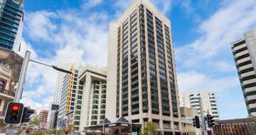 3 Capital Square, Level 25, 1 Spring Street, Perth, WA 6000 - Office ...