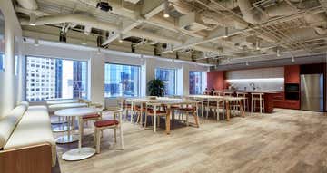 80 Collins Street (North Tower), 80 Collins Street, Melbourne, VIC 3000 ...