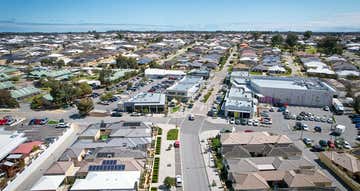 Wellard Square Shopping Centre 1 The Strand, Wellard, WA 6170 - Shop ...