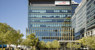 3 Capital Square, Level 25, 1 Spring Street, Perth, WA 6000 - Office ...