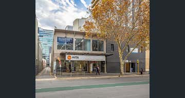91 King William Street, Adelaide, SA 5000 - Office For Lease ...