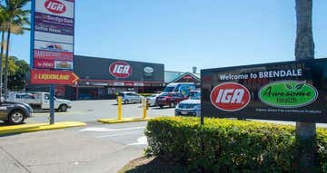 Strathpine Plaza Shopping Centre, Shop 23, Crn Gympie & Bells Pocket ...