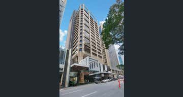 133 Mary Street, Brisbane City, QLD 4000 - Office For Lease ...