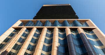 Parkline Place, 252 Pitt Street, Sydney, NSW 2000 - Office For Lease ...