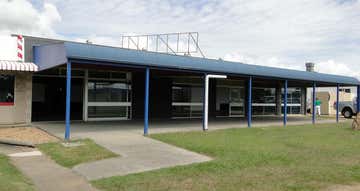 Calliope Central Shopping Centre, 2041 Dawson Highway, Calliope, QLD 4680 - Shop & Retail ...