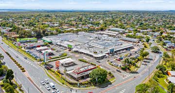 Calliope Central Shopping Centre, 2041 Dawson Highway, Calliope, QLD 4680 - Shop & Retail ...