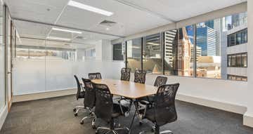 3 Capital Square, Level 25, 1 Spring Street, Perth, WA 6000 - Office ...