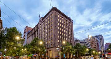 459 Collins Street, Melbourne, VIC 3000 - Office For Lease - realcommercial