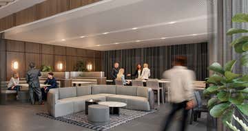 WorkZone West, 202 Pier Street, Perth, WA 6000 - Office For Lease ...