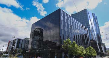 655 Collins Street, Docklands, VIC 3008 - Office For Lease - realcommercial