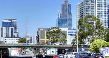 3 Capital Square, Level 25, 1 Spring Street, Perth, WA 6000 - Office ...