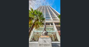 175 Pitt Street, Sydney, NSW 2000 - Office For Lease - realcommercial