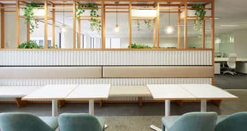 80 Collins Street (North Tower), 80 Collins Street, Melbourne, VIC 3000 ...