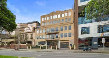232 Victoria Parade, East Melbourne, VIC 3002 - Office For Lease ...