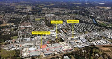 201-205 Morayfield Road, Morayfield, QLD 4506 - Shop & Retail Property ...