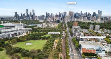 1 Nicholson Street, East Melbourne, VIC 3002 - Office For Lease ...