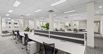 260 Queen Street, Brisbane City, QLD 4000 - Office For Lease ...