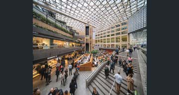 Collins Arcade, 260 Collins Street, Melbourne, VIC 3000 - Shop & Retail ...