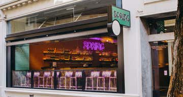 772 Hay Street, Perth, WA 6000 - Shop & Retail Property For Lease ...