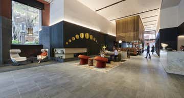 3 Capital Square, Level 25, 1 Spring Street, Perth, WA 6000 - Office ...