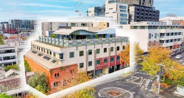 417 St Kilda Road, Melbourne, VIC 3004 - Office For Lease - realcommercial