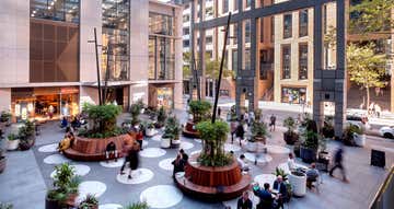 201 Elizabeth Street, Sydney, NSW 2000 - Office For Lease - realcommercial