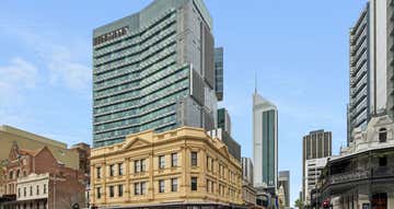 1 Spring Street, Perth, WA 6000 - Office For Lease - realcommercial