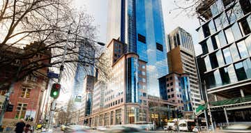 Collins Place, 35 Collins Street, Melbourne, VIC 3000 - Office For ...