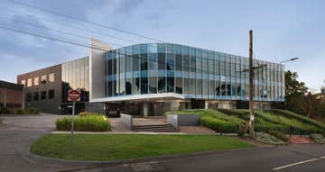 Chadstone Office Towers, 1341 Dandenong Road, Chadstone, VIC 3148 ...