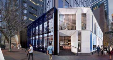 680 George Street, Sydney, NSW 2000 - Office For Lease - realcommercial