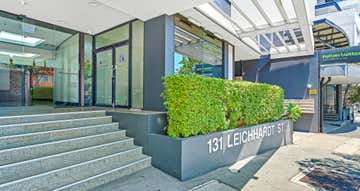 Leased Office at 175 Eagle Street, Brisbane City, QLD 4000 - realcommercial