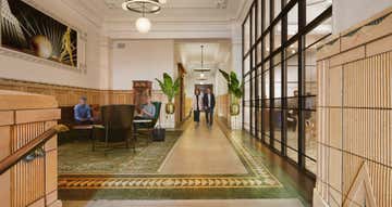 Alluvion, 58 Mounts Bay Road, Perth, WA 6000 - Office For Lease ...