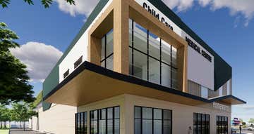 The Grove Homemaker Centre, 2-20 Orange Grove Road, Liverpool, NSW 2170 ...