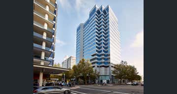 8 Parramatta Square, Parramatta, NSW 2150 - Office For Lease ...