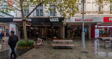 3/731 Hay Street Mall, Perth, WA 6000 - Shop & Retail Property For ...