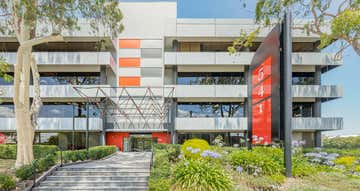 Chadstone Office Towers, 1341 Dandenong Road, Chadstone, VIC 3148 ...